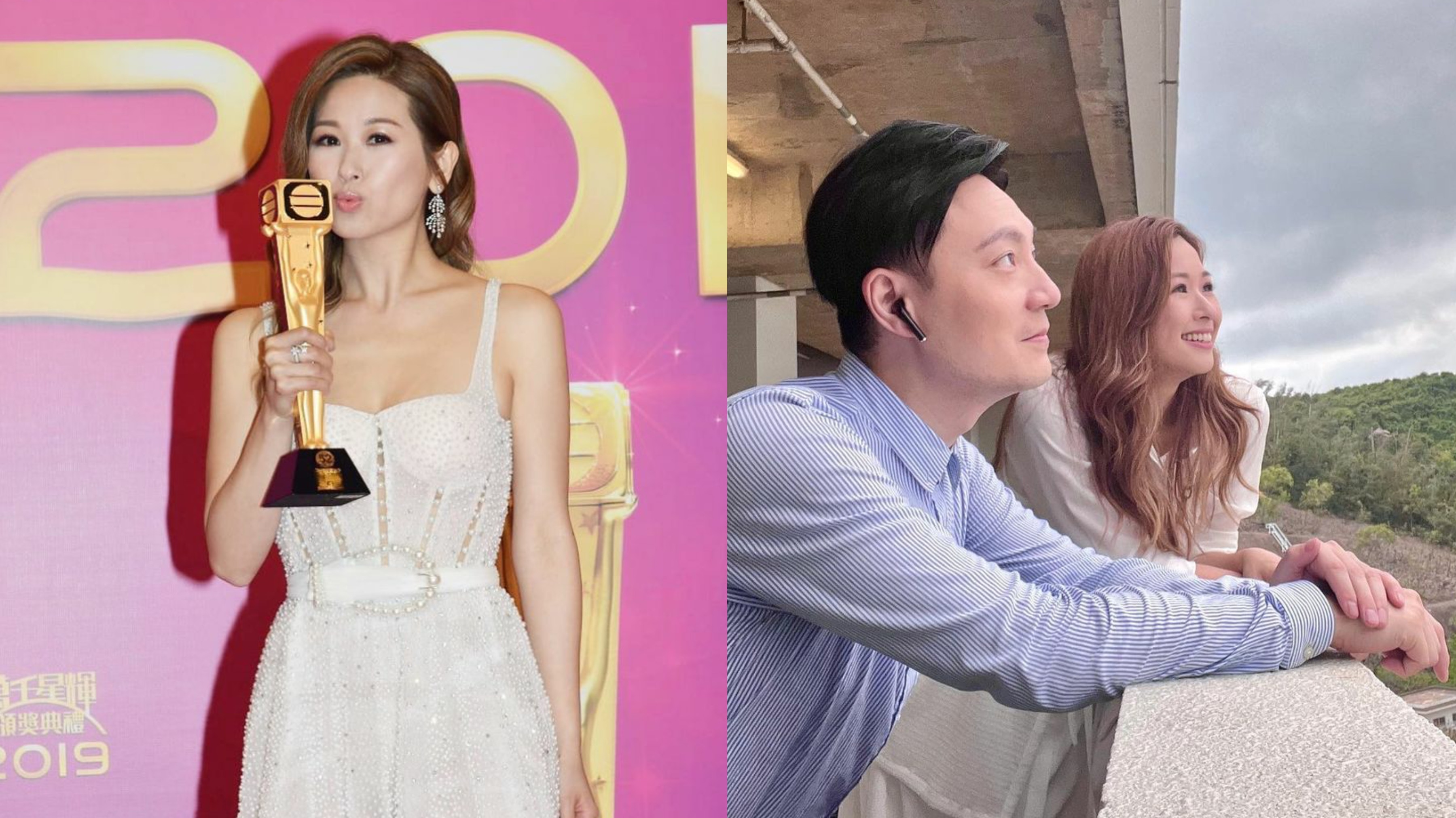 TVB御用癲婆趙希洛離巢奪女配後遭TVB冷待變四線網民戥不值 - 自由講場 - Baby Kingdom - 親子王國 香港 討論區