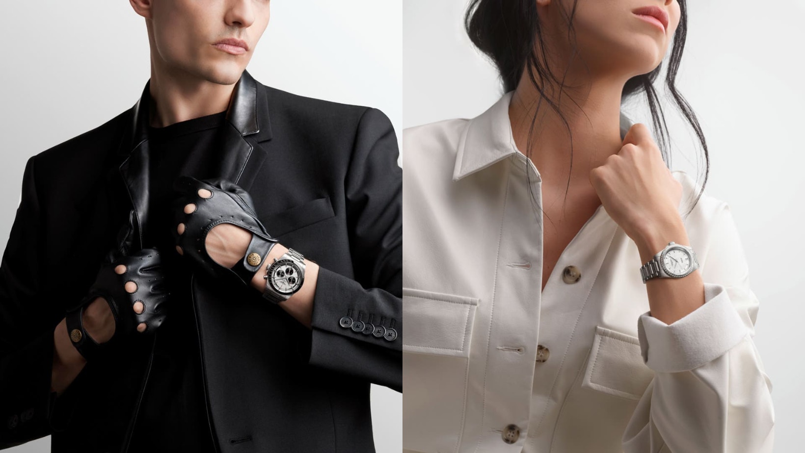 LONGINES 11款Conquest新手錶 萬初可入手 Daytona、OP最佳平替