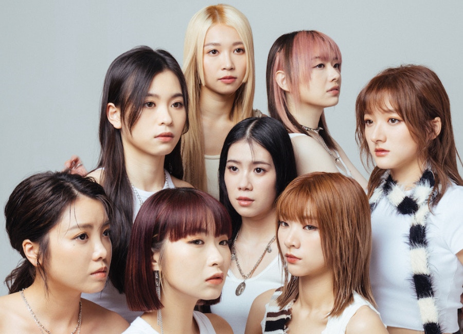 Lolly Talk快過COLLAR開騷 處女演唱會落實11月舉行