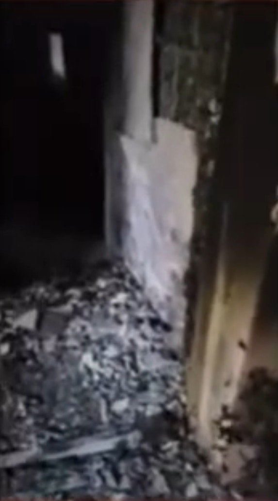 以巴衝突 哈馬斯殺人後再把遺體照貼死者Facebook 孫女見照心碎 | LIHKG 討論區