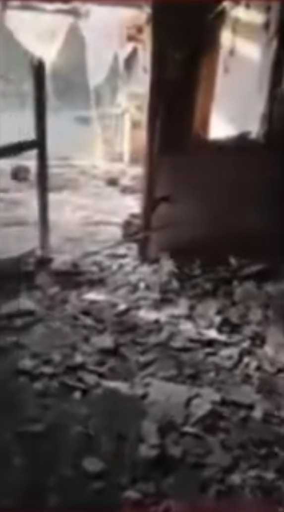 以巴衝突 哈馬斯殺人後再把遺體照貼死者Facebook 孫女見照心碎 | LIHKG 討論區