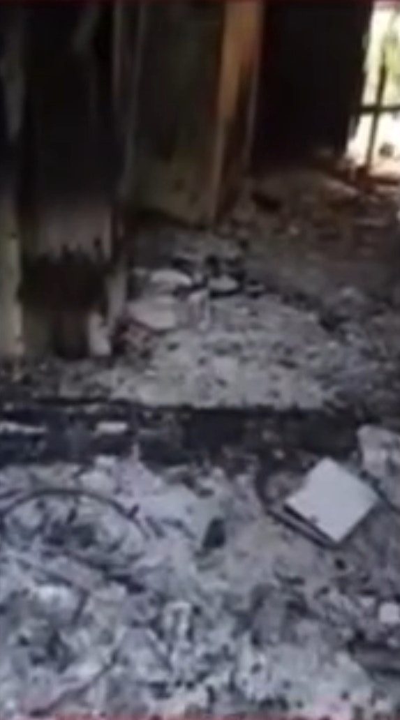 以巴衝突 哈馬斯殺人後再把遺體照貼死者Facebook 孫女見照心碎 | LIHKG 討論區