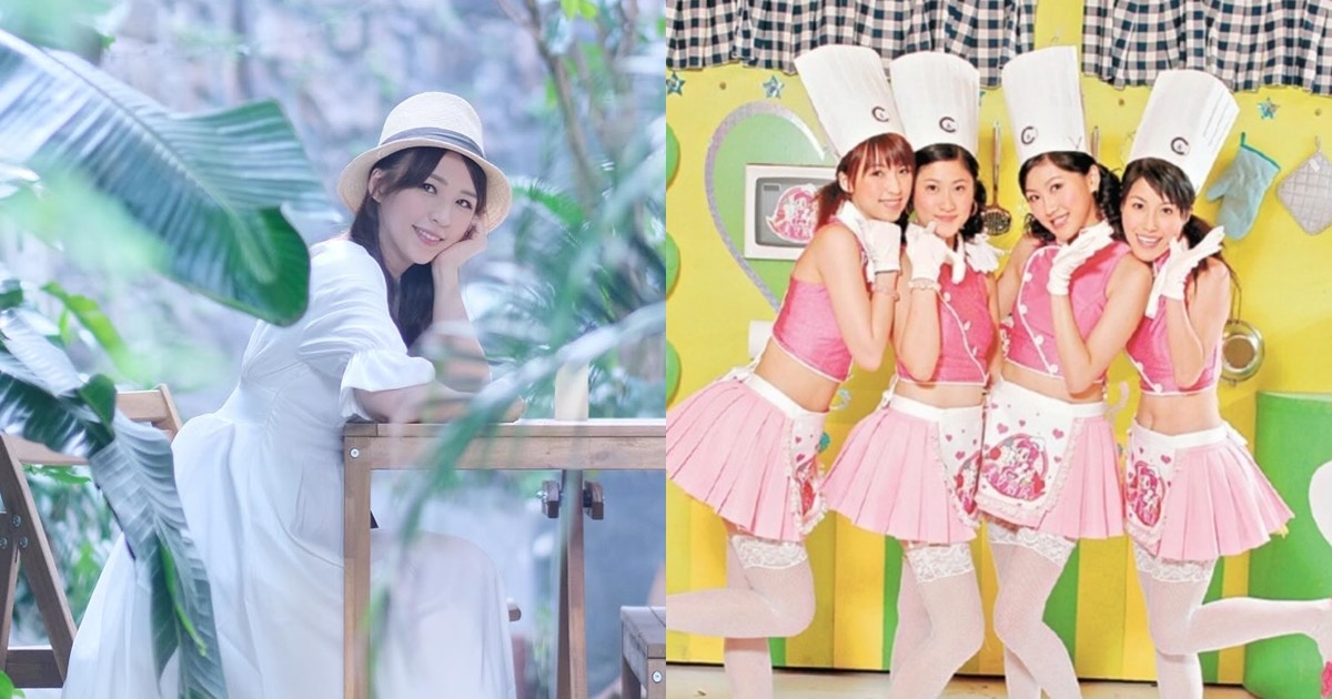 孫慧雪宣布離巢TVB 18年演出無數被叫「屍雪」：一直都無經理人