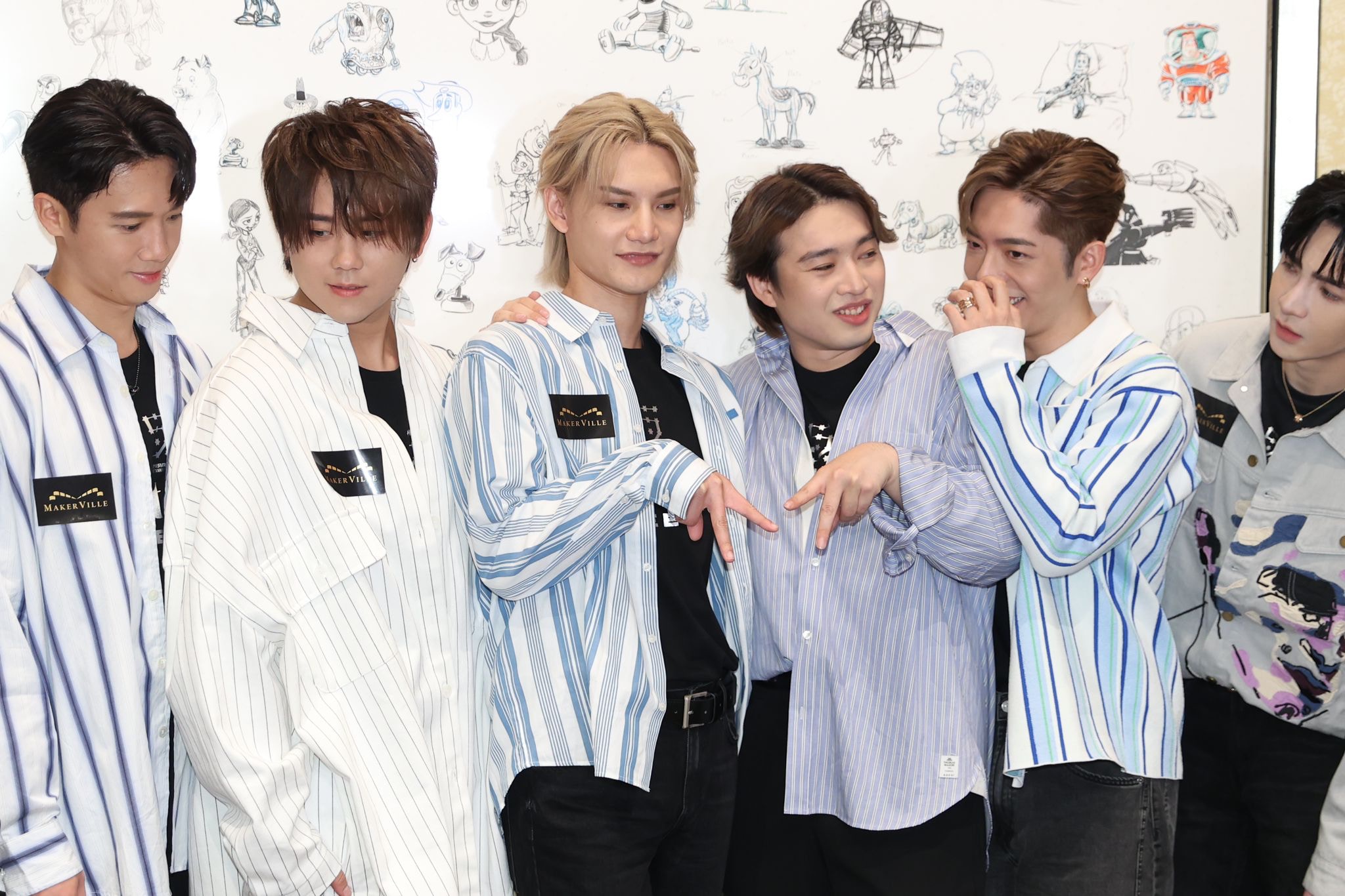 MIRROR 5周年｜Jer榮升車主未有預緋聞女友 Edan心痛粉絲被呃錢