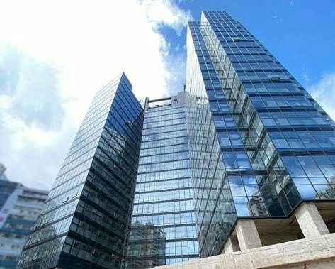 金朝陽葵涌工廈iCITY累售232伙 套現近10億元 呎價最高逾1萬元