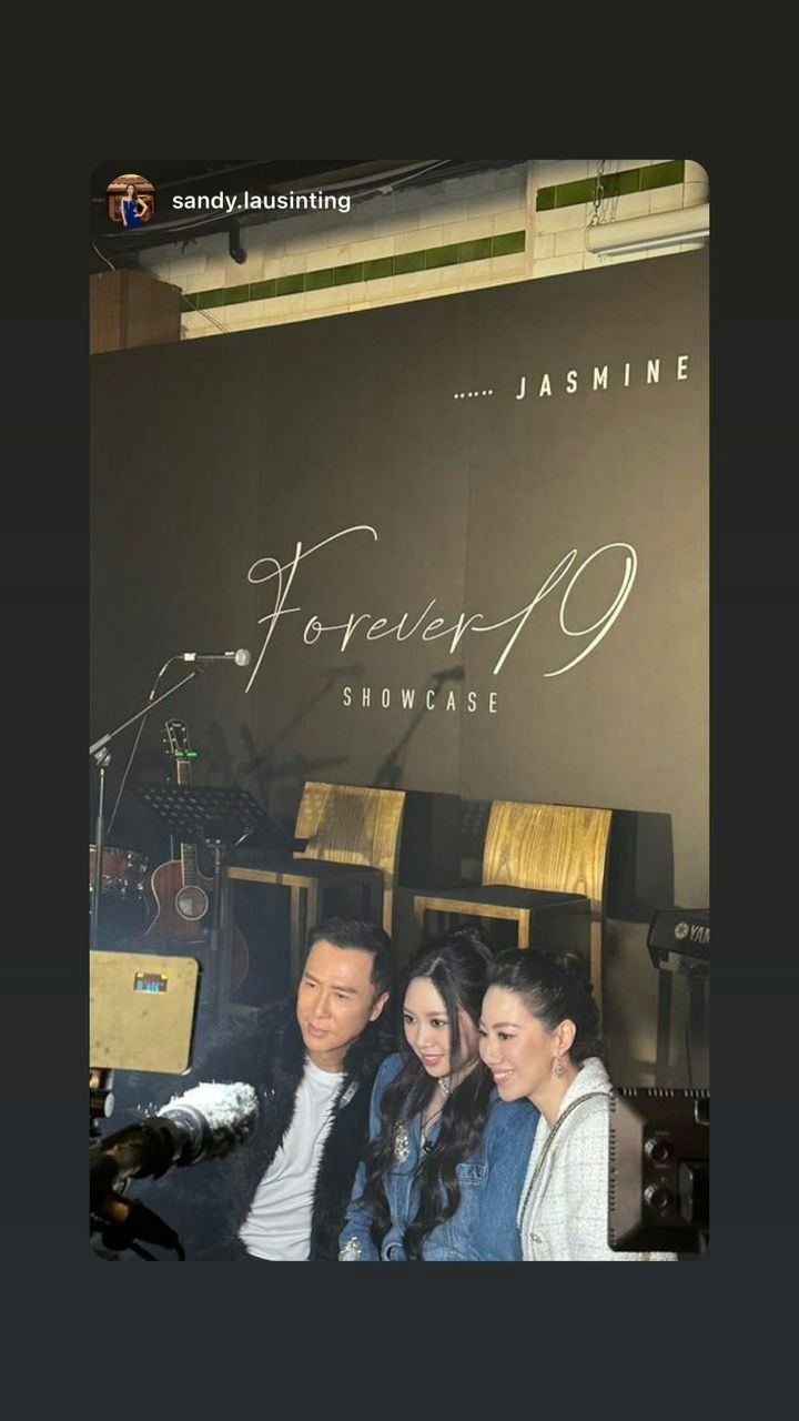 20歲超級新星甄濟如擁180cm超模級身材極吸睛 街頭影相網民竟以為係遊客 | LIHKG 討論區