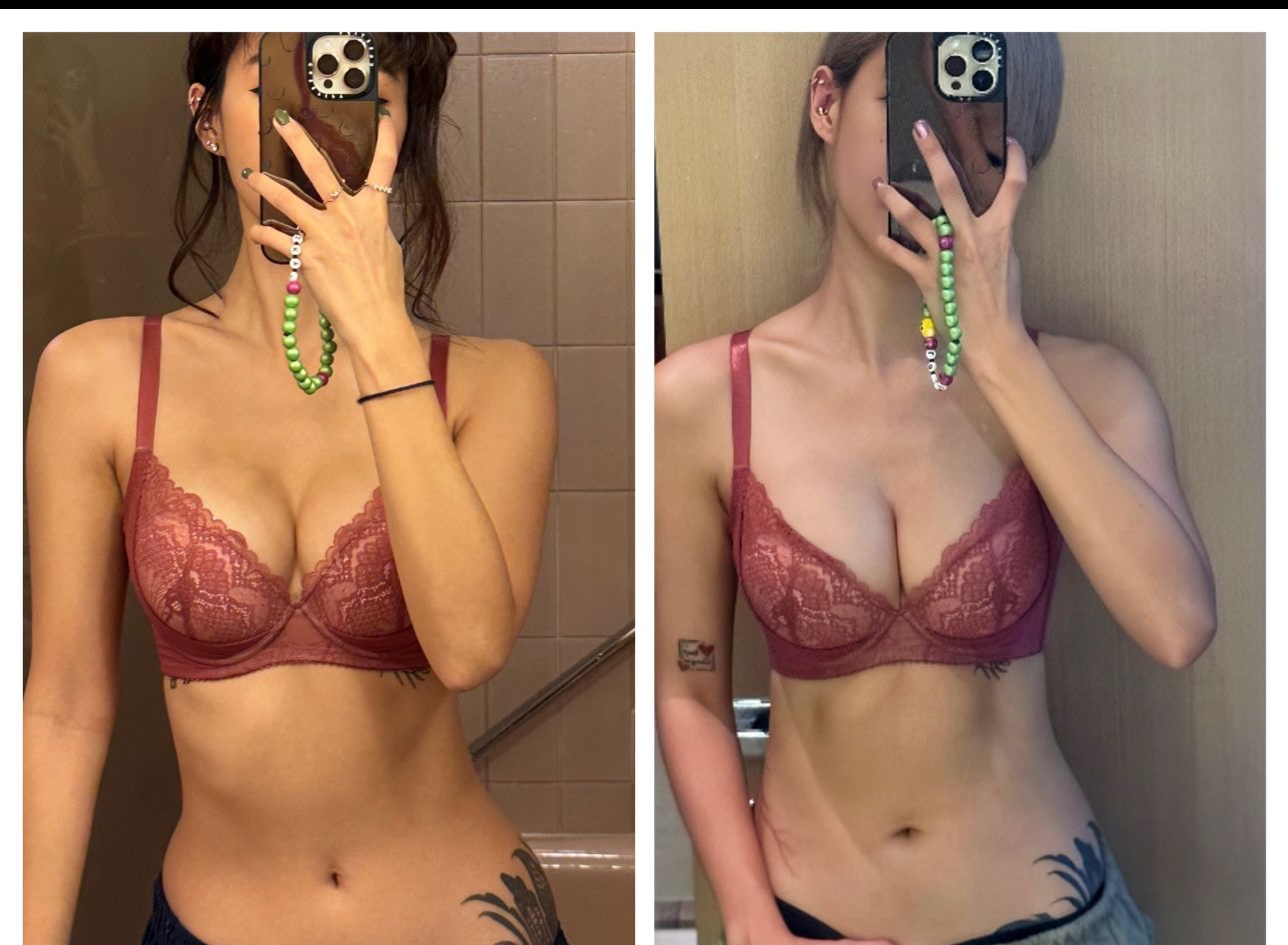 「DJ女神」樂宜半裸照曝光火辣身材一覽無遺︰咁樣影有說服力 | LIHKG 討論區