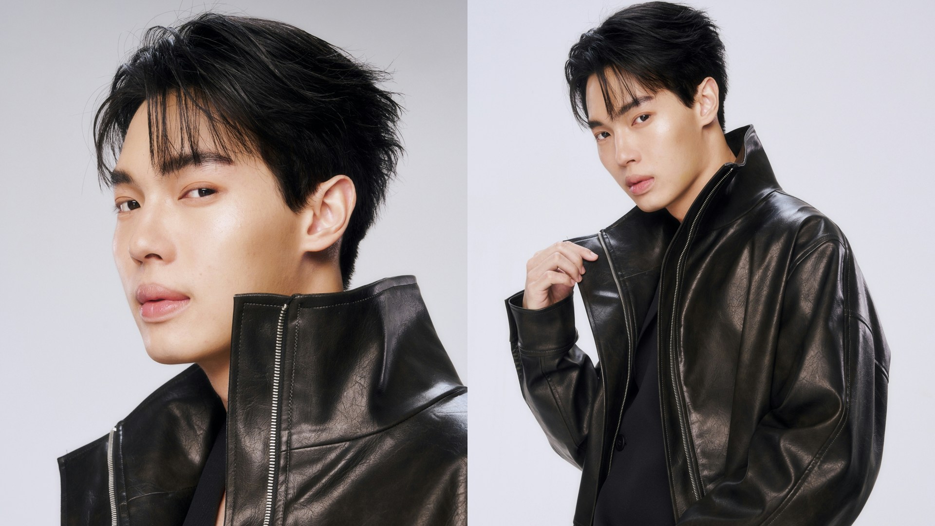 亞洲電影大獎︱泰國男神Win獲亞洲飛躍演員獎 將帶新作來港領獎