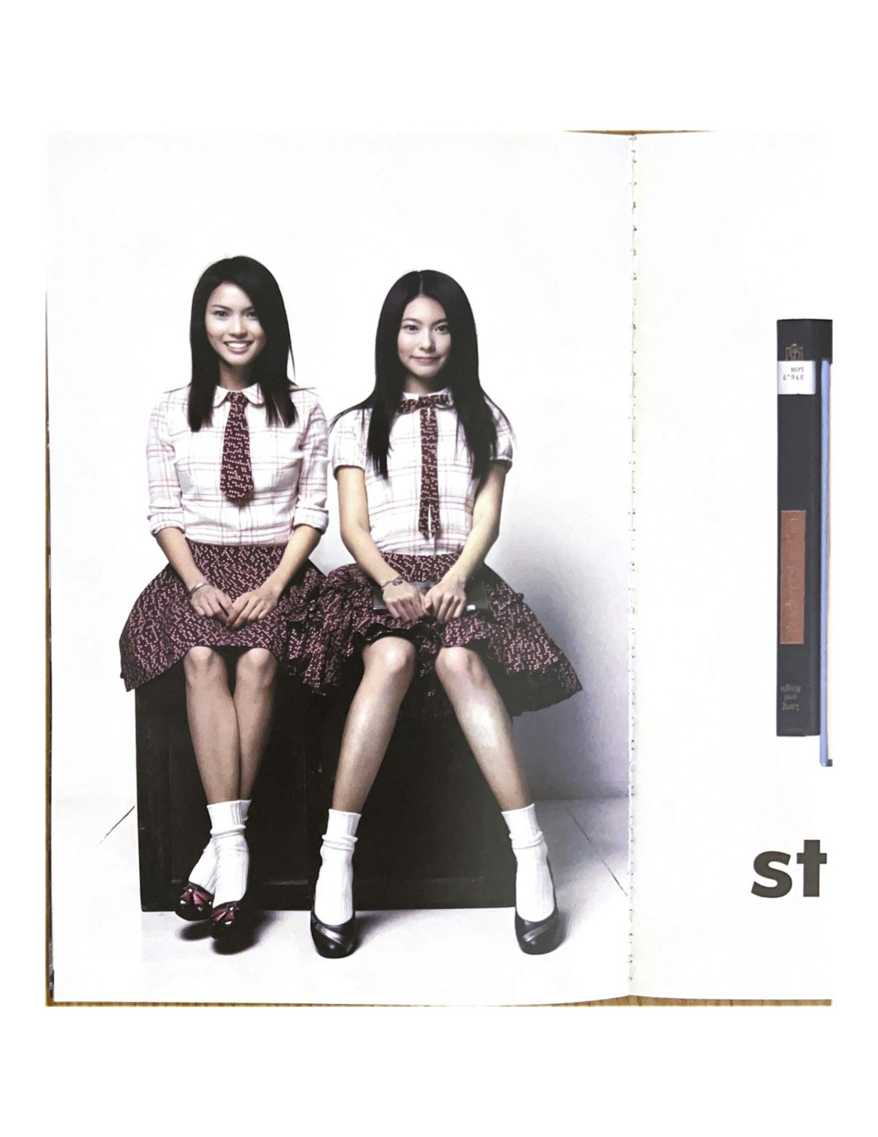 前少女偶像2R Rosanne變富貴人妻 曬三代同堂合照全家凍齡 | LIHKG 討論區