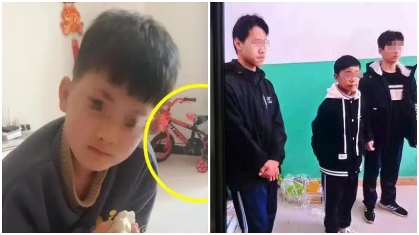 河北13歲學生疑遭3同學殺害 官方：疑犯全被捕 將懲處犯罪行為