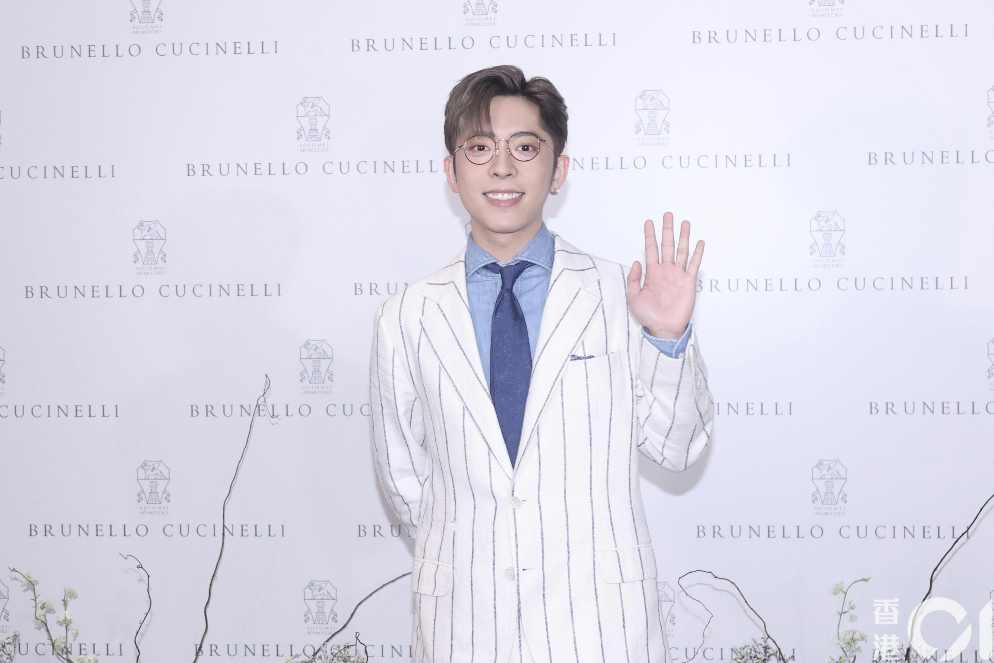 Edan後援會仍處於真空狀態 望盡快解決︰想搵專業人士受薪去做