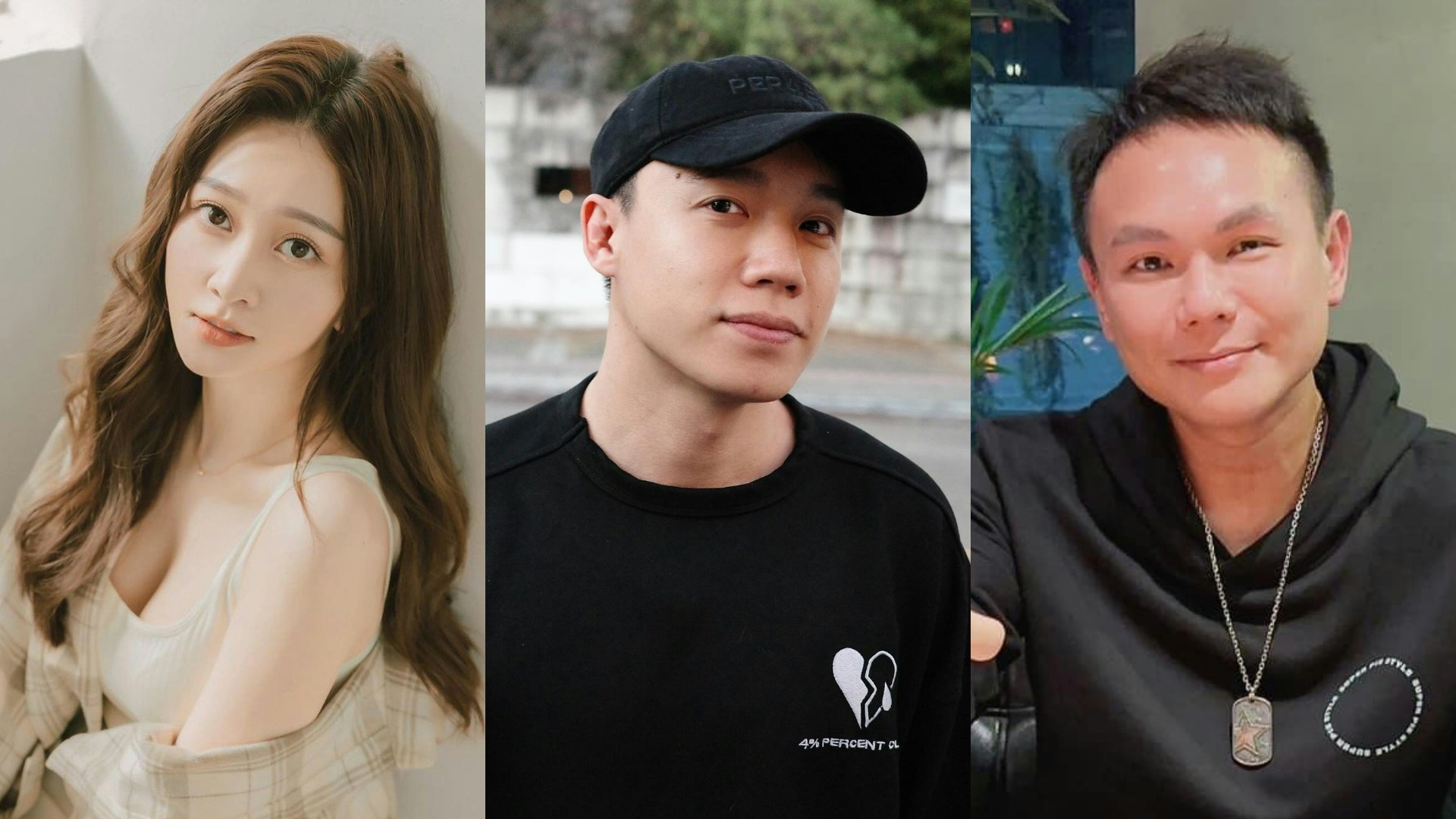 Toyz劉偉健崩潰「抱著老母、女人哭幾小時」心裡最放不下這個人