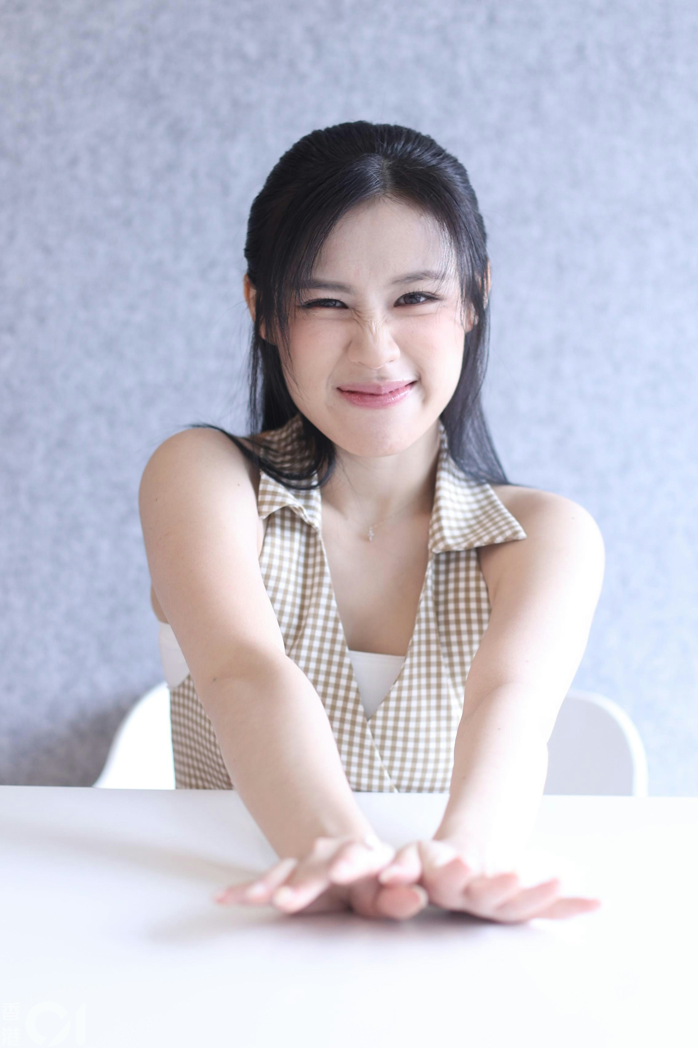 專訪｜Winka歷風波後變慎言 不再急講感受：表達自己未必要用嘴 | LIHKG 討論區