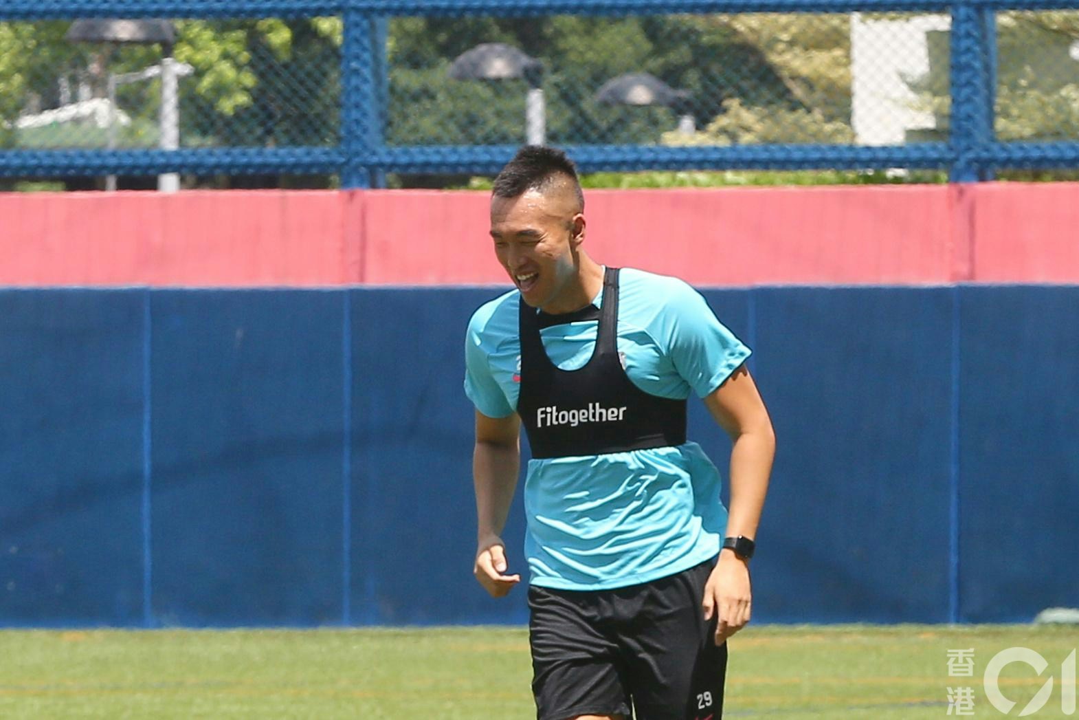 [本地足球] 2024/25 港超聯、亞冠二及香港隊討論區 (8) | LIHKG 討論區