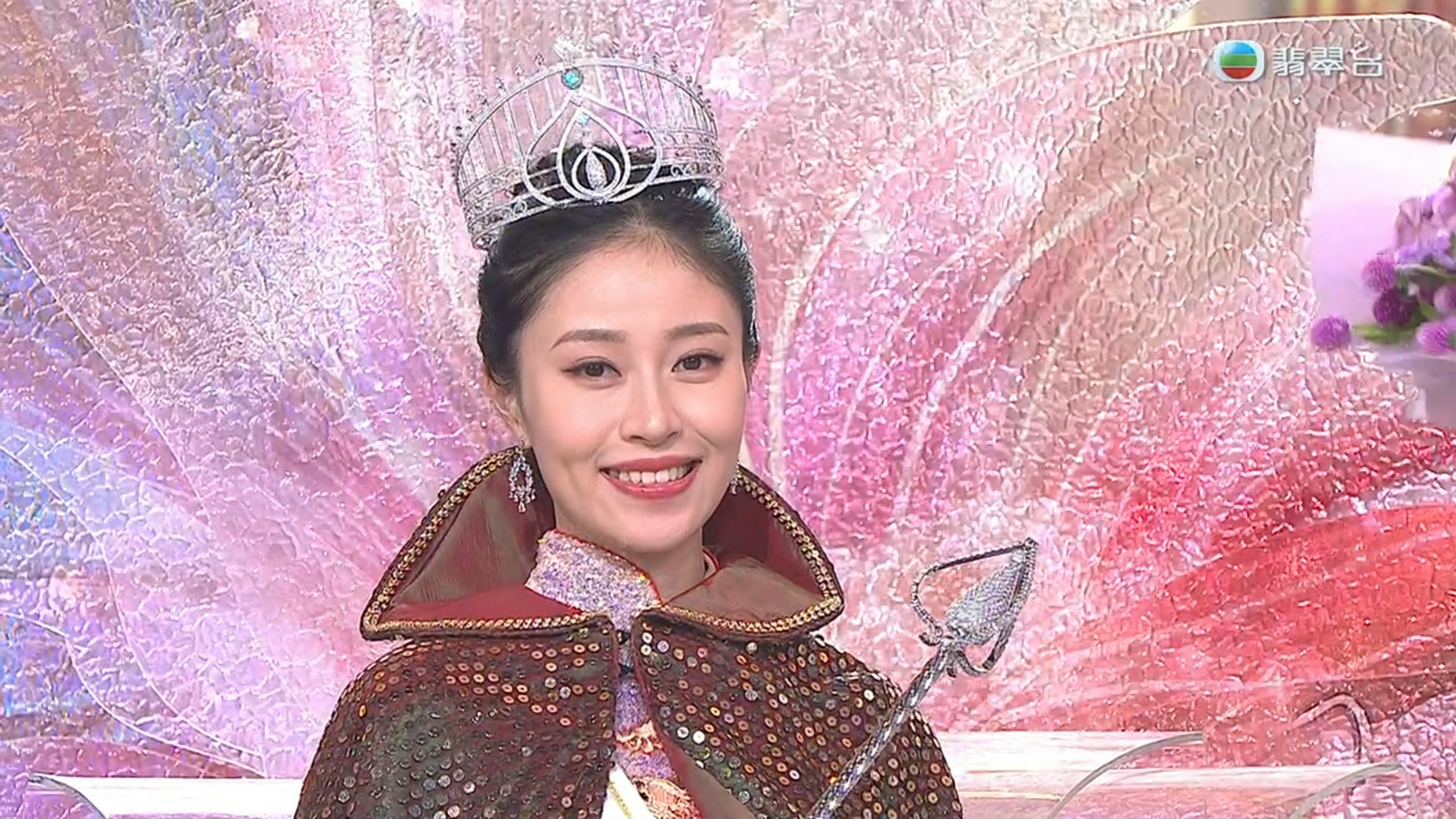 [GPGT] Miss Hong Kong 2024 Winner | HardwareZone Forums