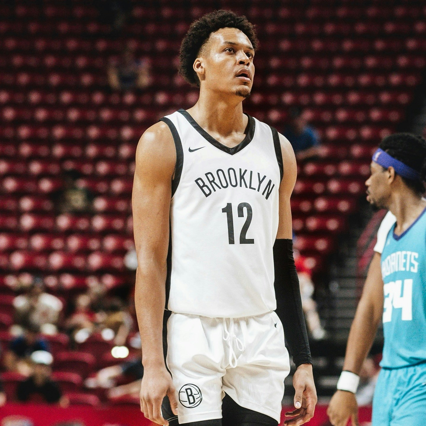 香港土生土長籃球員David Muoka創歷史 簽約NBA球隊拓荒者 | LIHKG 討論區