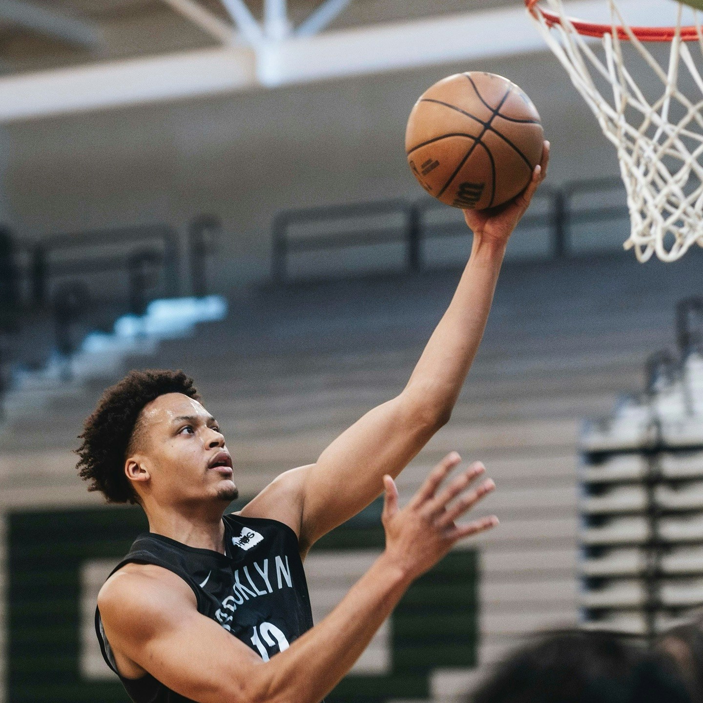 香港土生土長籃球員David Muoka創歷史 簽約NBA球隊拓荒者 | LIHKG 討論區