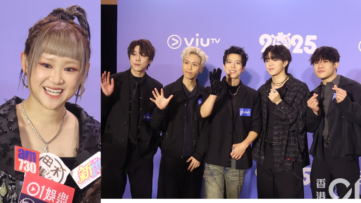 KC疑藐嘴遭公司雪藏Lyman為兄弟解畫 女友WinWin：好耐無聯絡