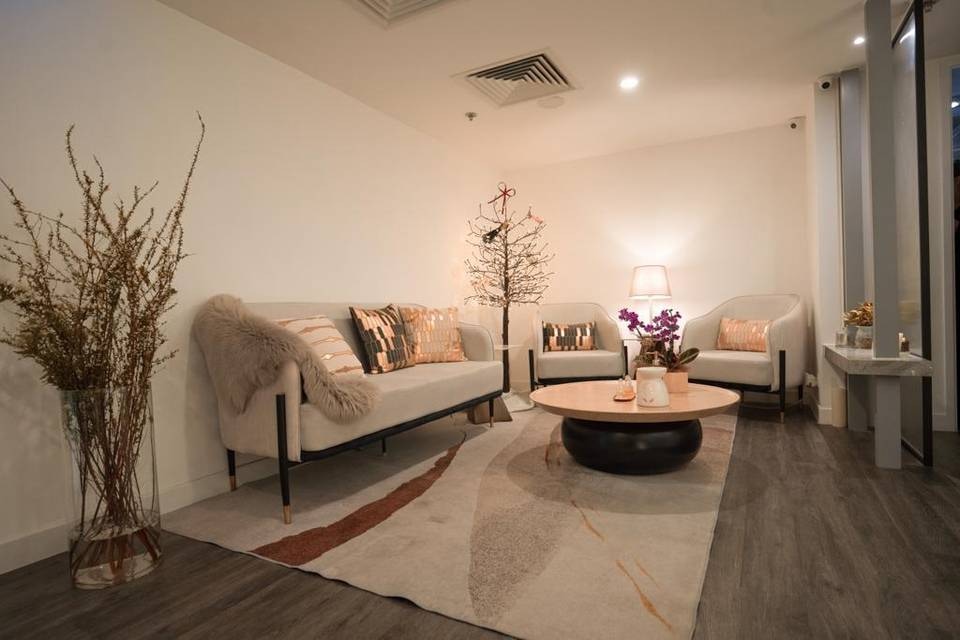 暖宮必試療程｜以養生SPA獎勵自己！幫您擊退都市痛症 紓壓排毒｜醫師Easy