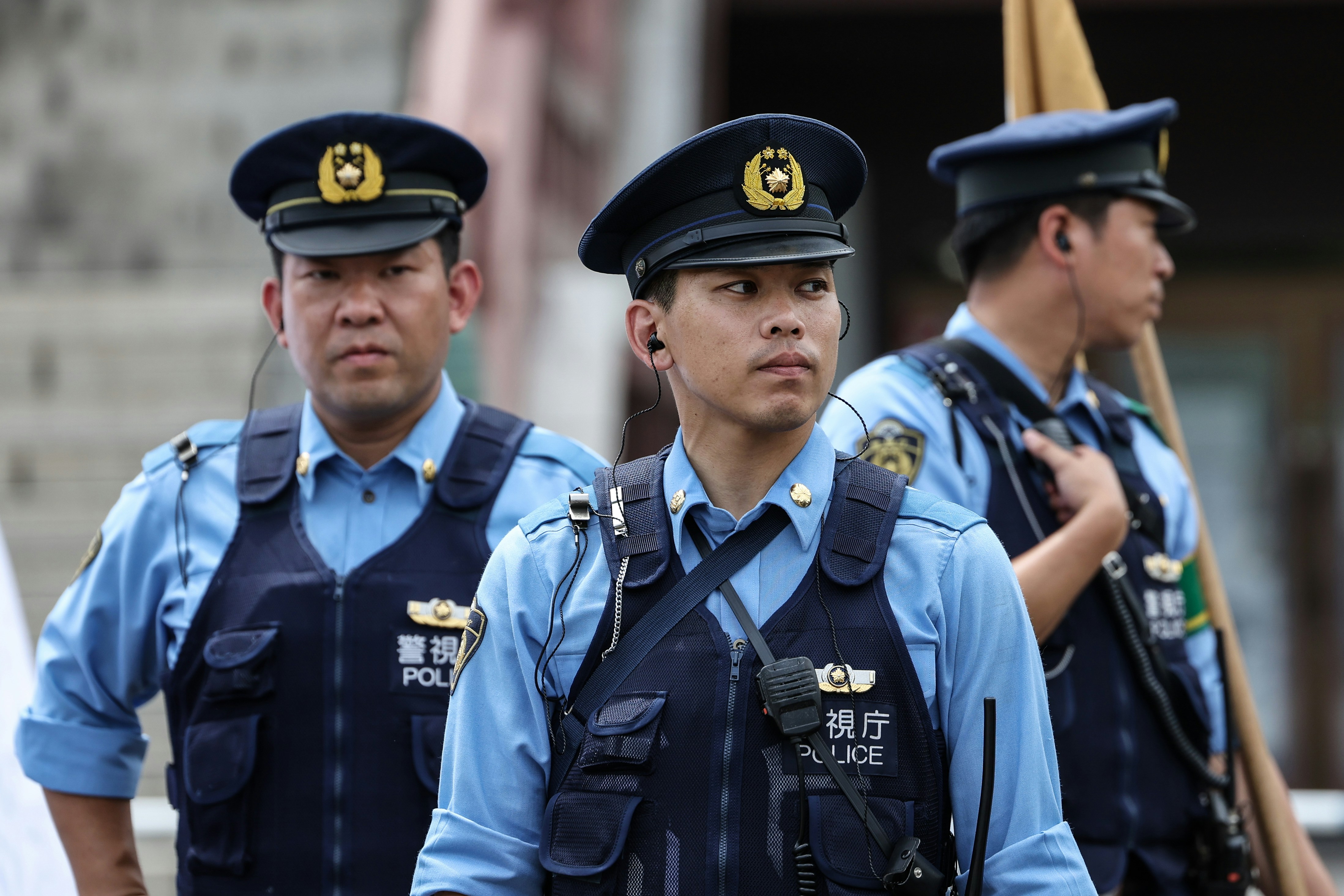 日本東京男學生街頭遭刺傷 16歲疑犯被捕