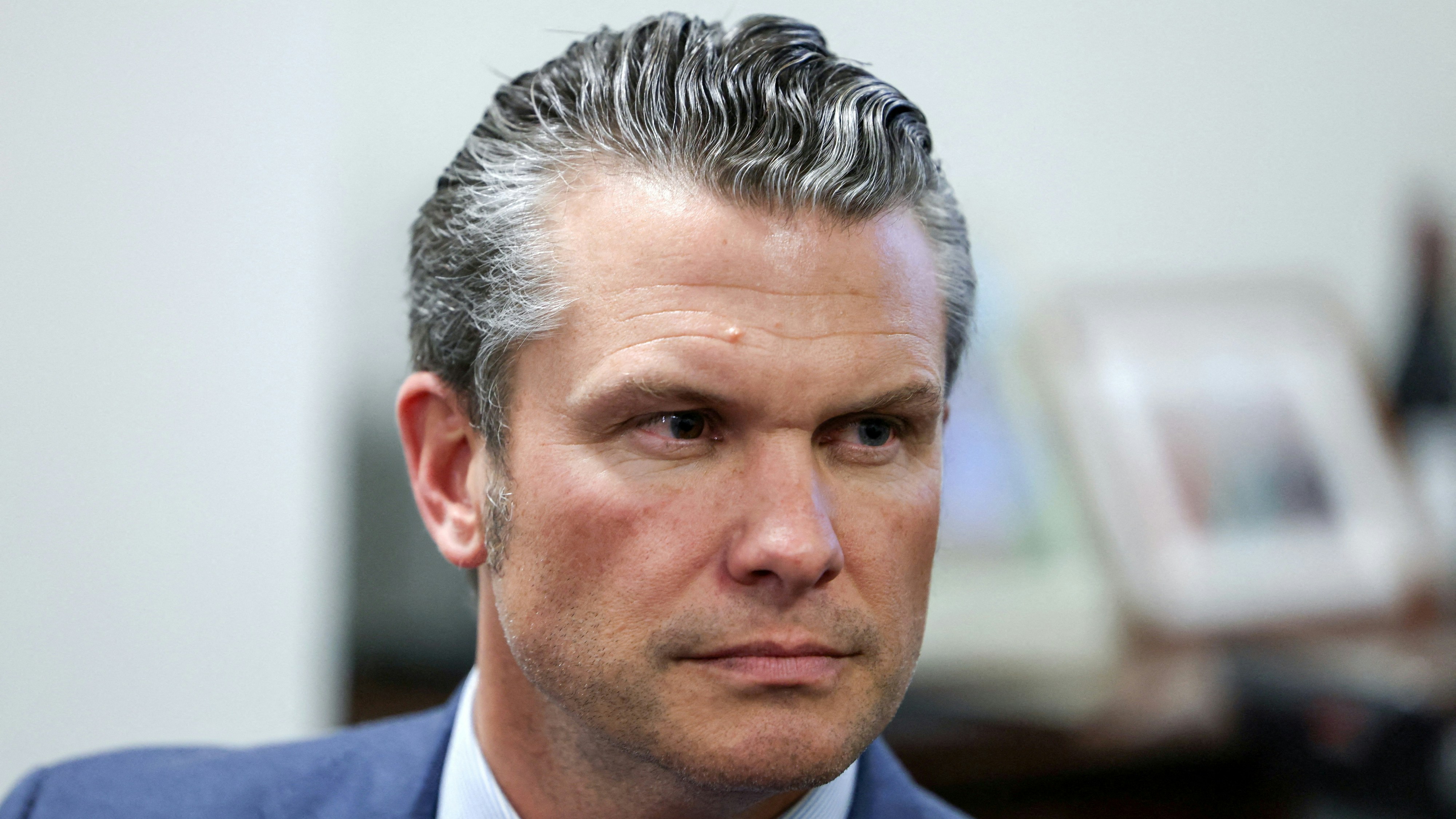 特朗普無懼爭議 撰文力撐防長人選Pete Hegseth