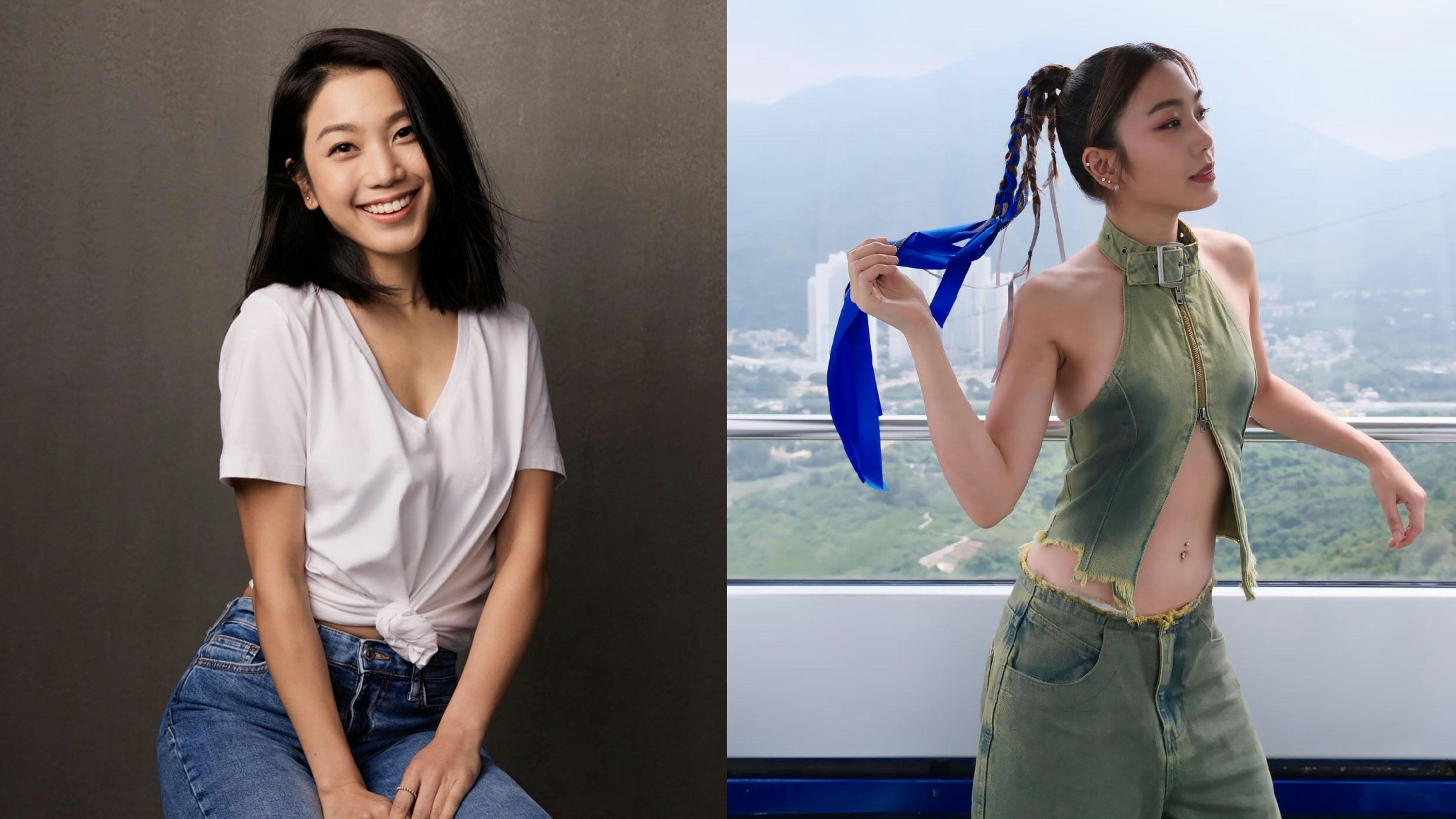 愛回家｜姜麗文正式宣布離巢TVB 10月突然「離家」疑早有預示