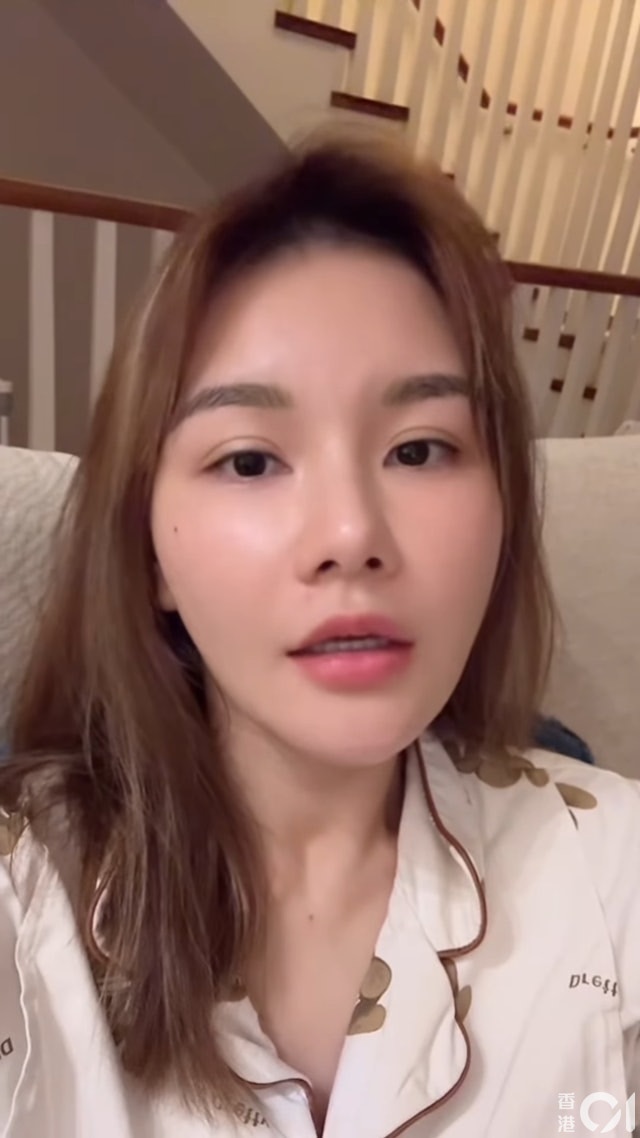 情婦「五索」指窮人會落地獄 有師奶Fans撐：紅過TVB好多女主角 : 香港01