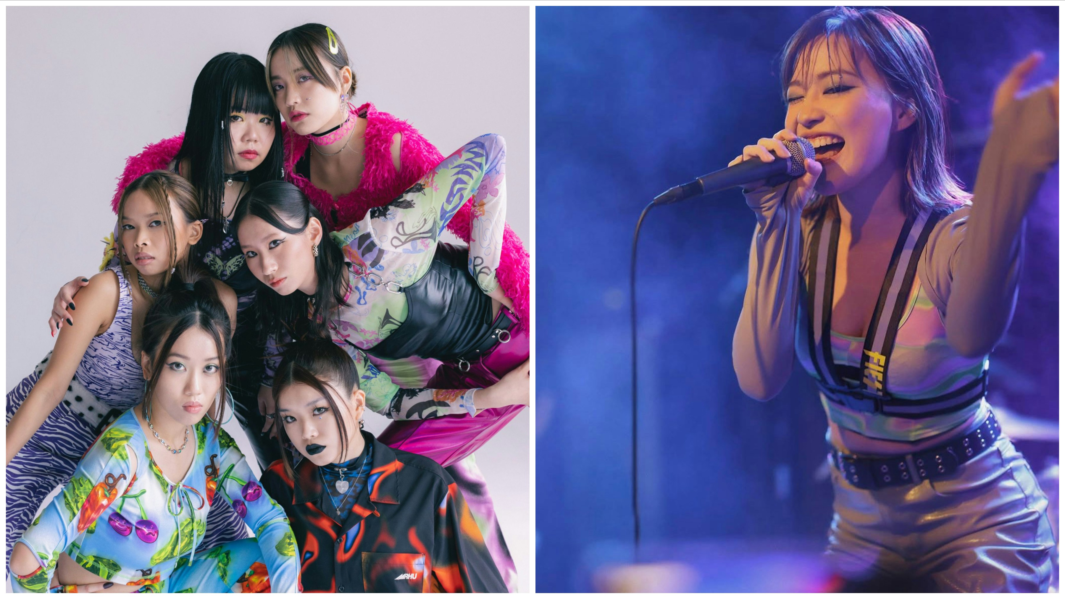 樂隊FIESTER無懼「負評」出新歌 自資拍MV：有諗過收檔