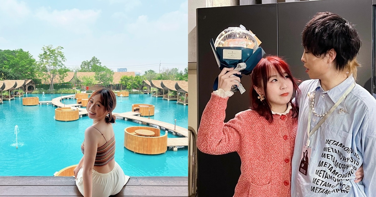 音樂人Goo Chan偷食斷正 KOL前女友否認發布捉姦片段