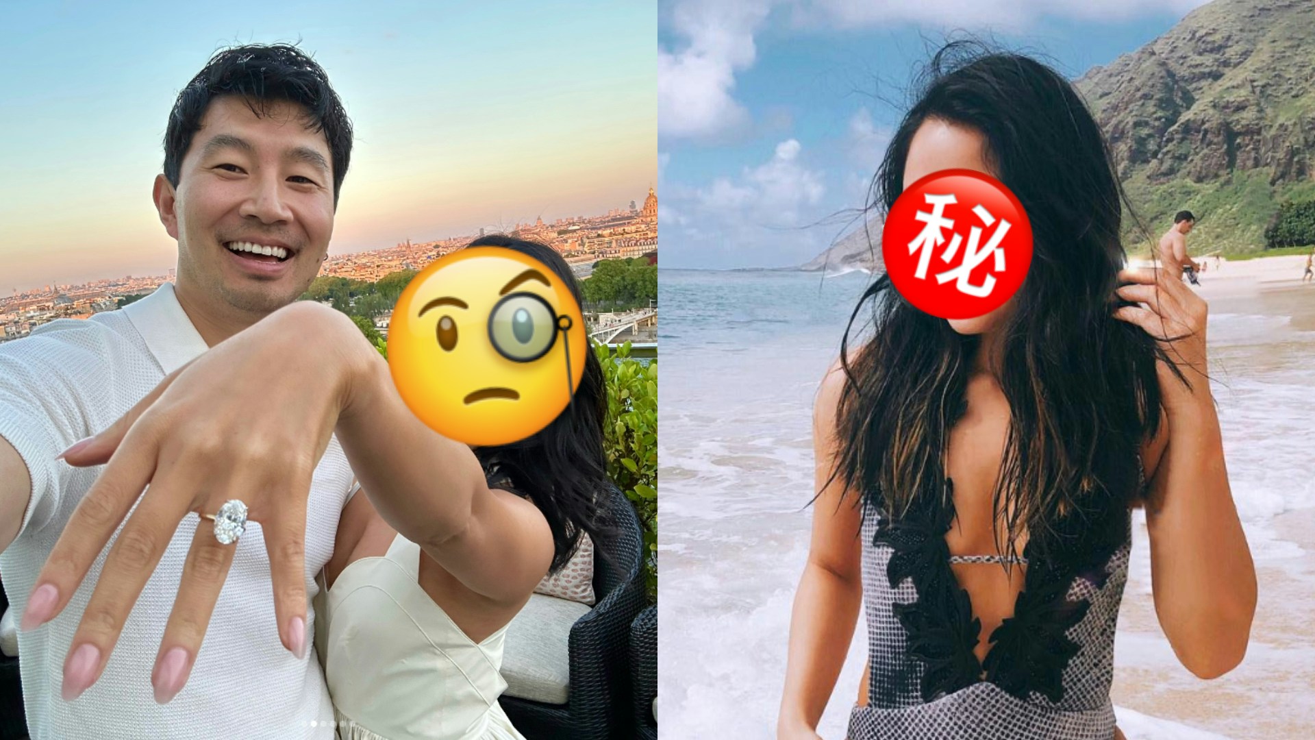 劉思慕女友Alison Hsu大起底 頂尖Marketing精英曾登《福布斯》