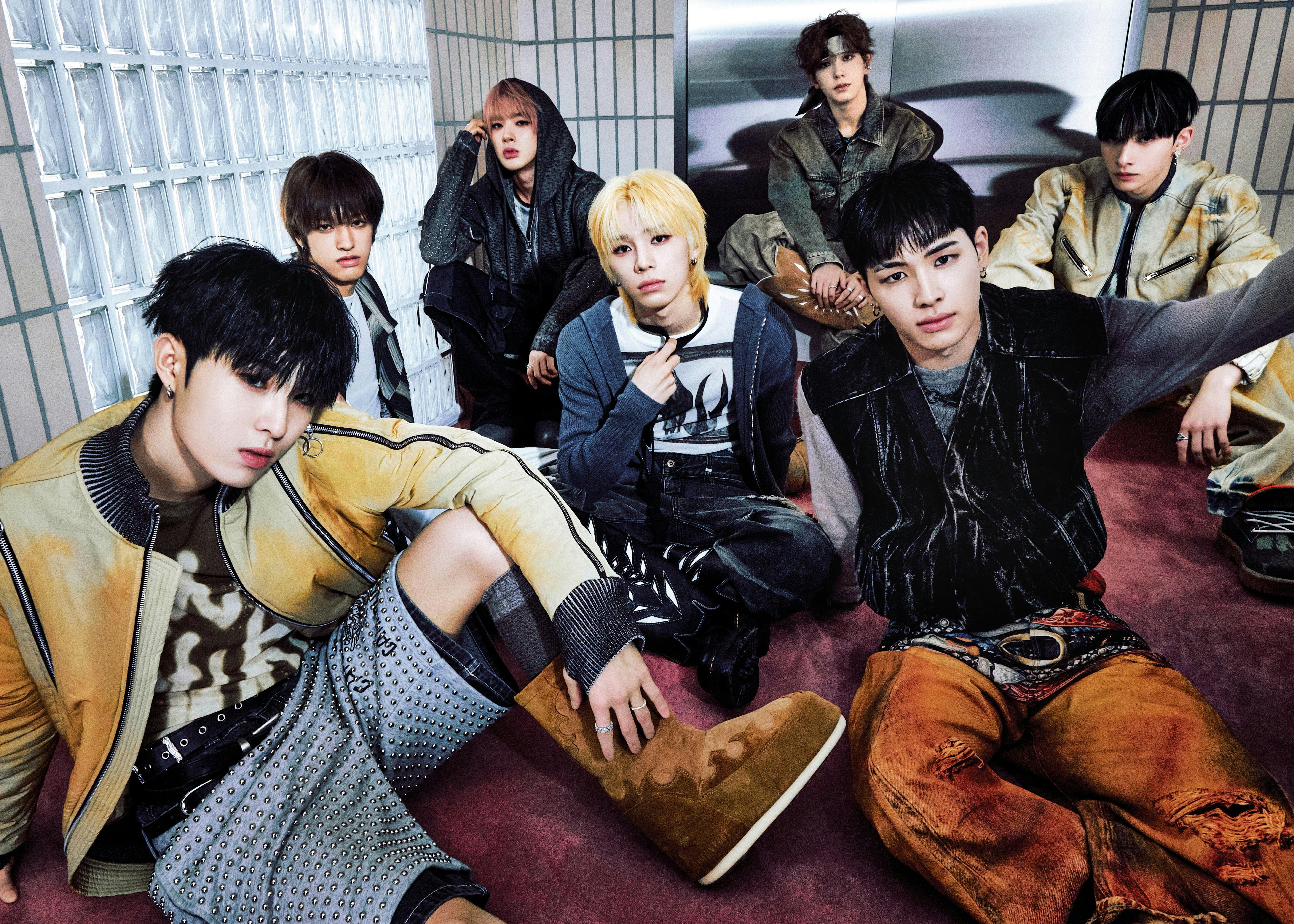 TMA 2025｜首批演出單位曝光 NEXZ/NMIXX/NCT WISH 9月澳門登場