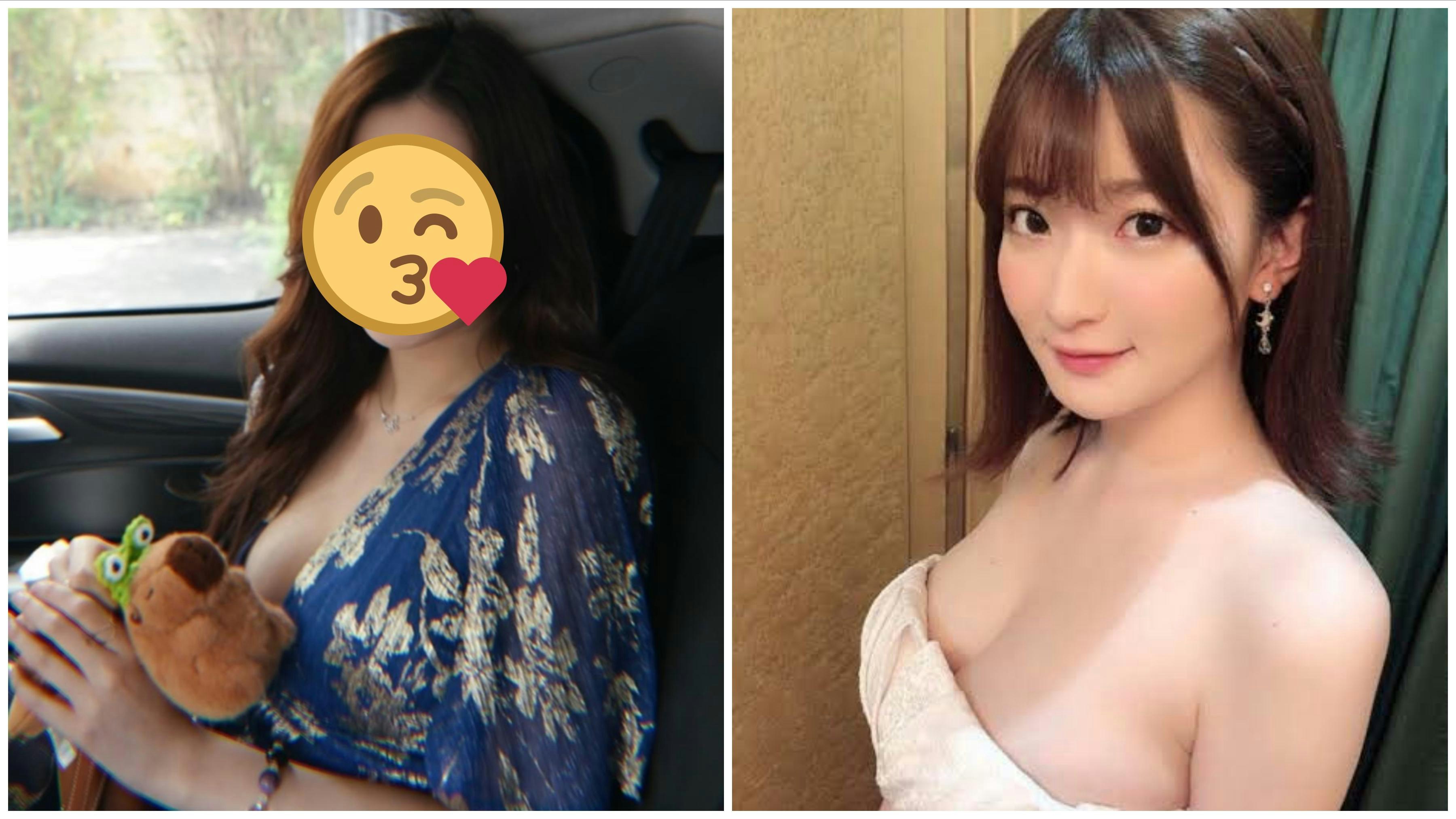 31歲ViuTV沈殷怡邪惡視角撞樣AV女優？ 網民激讚：真係超級正！