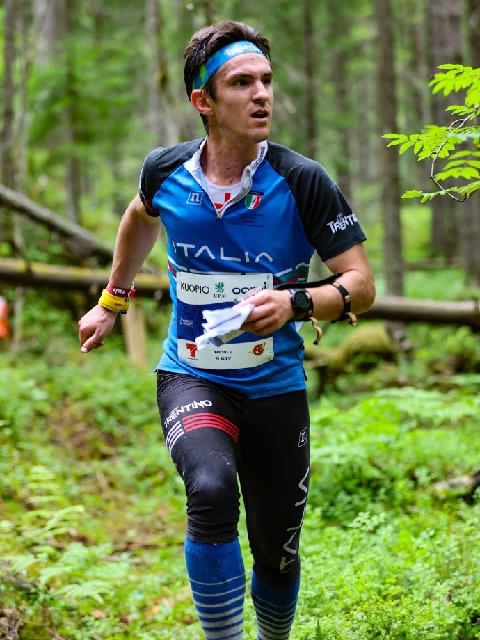 29yo Italian athlete dies after collapse at World Games in China ...