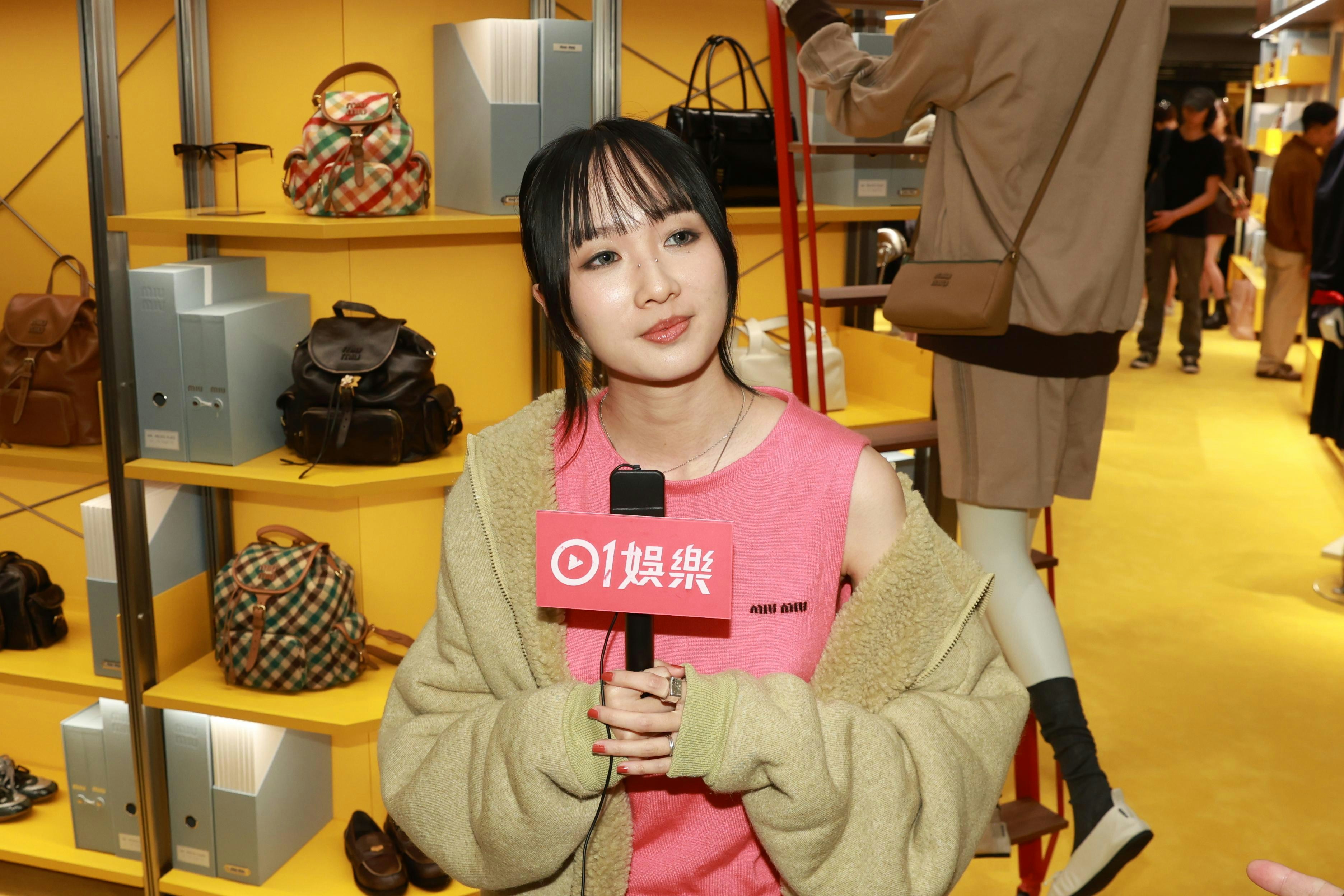 獨立音樂人 Anna hisbbuR出道4年認路難行：內心都好攰