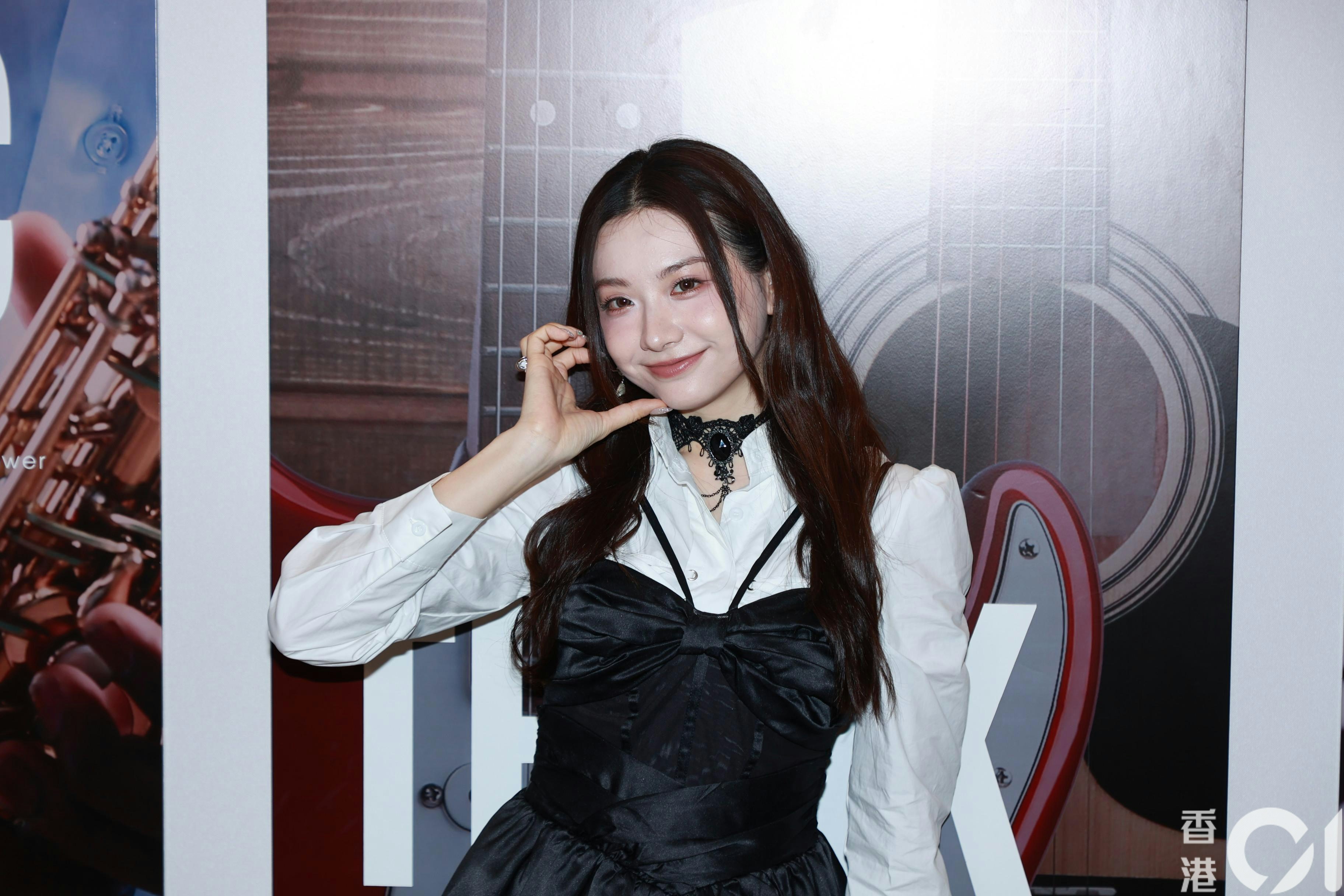 Lolly Talk傳財困冇出糧兼倒欠公司錢 隊長Sinnie首作回應