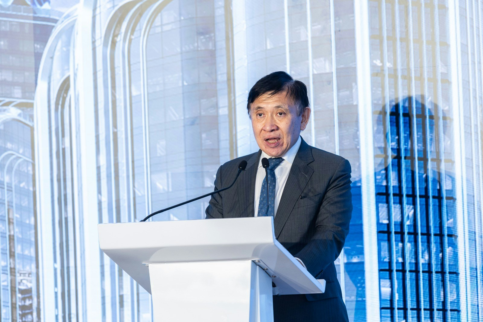 瑞銀西九IGC設香港總部料第四季啟用 新地郭炳聯：為IPO注入動力