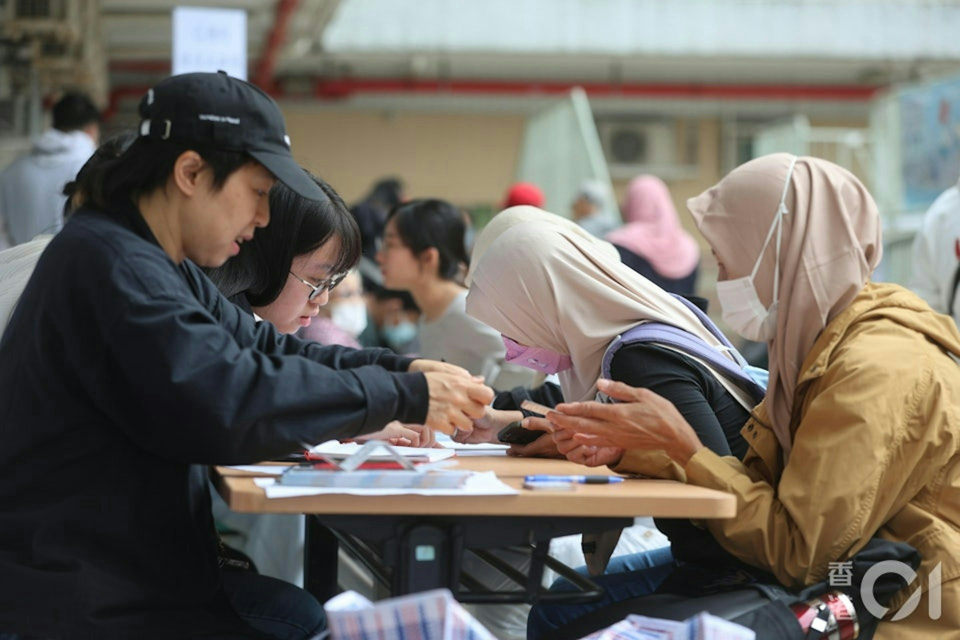 即時新聞、香港新聞｜突發新聞、法庭新聞｜1700萬讀者在看香港01