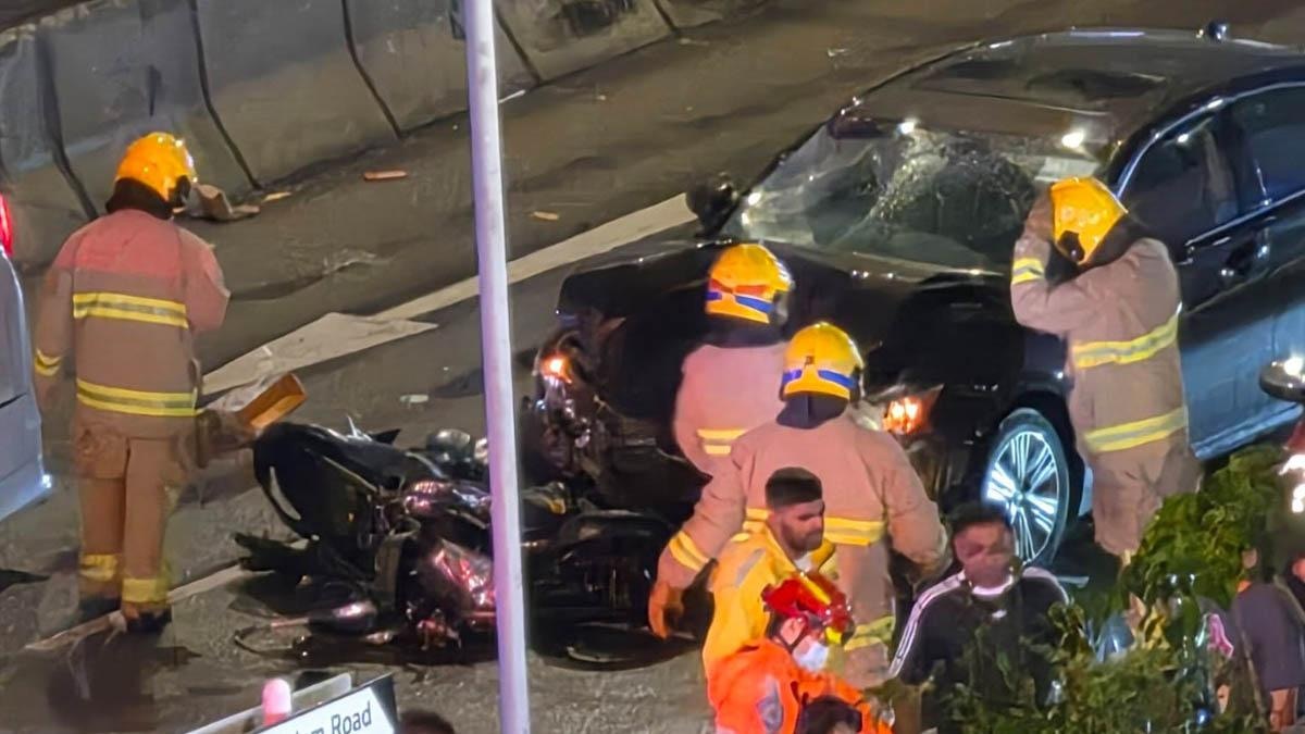 即時新聞、香港新聞｜突發新聞、法庭新聞｜1700萬讀者在看香港01