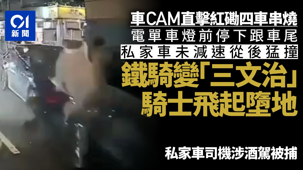 即時新聞、香港新聞｜突發新聞、法庭新聞｜1700萬讀者在看香港01