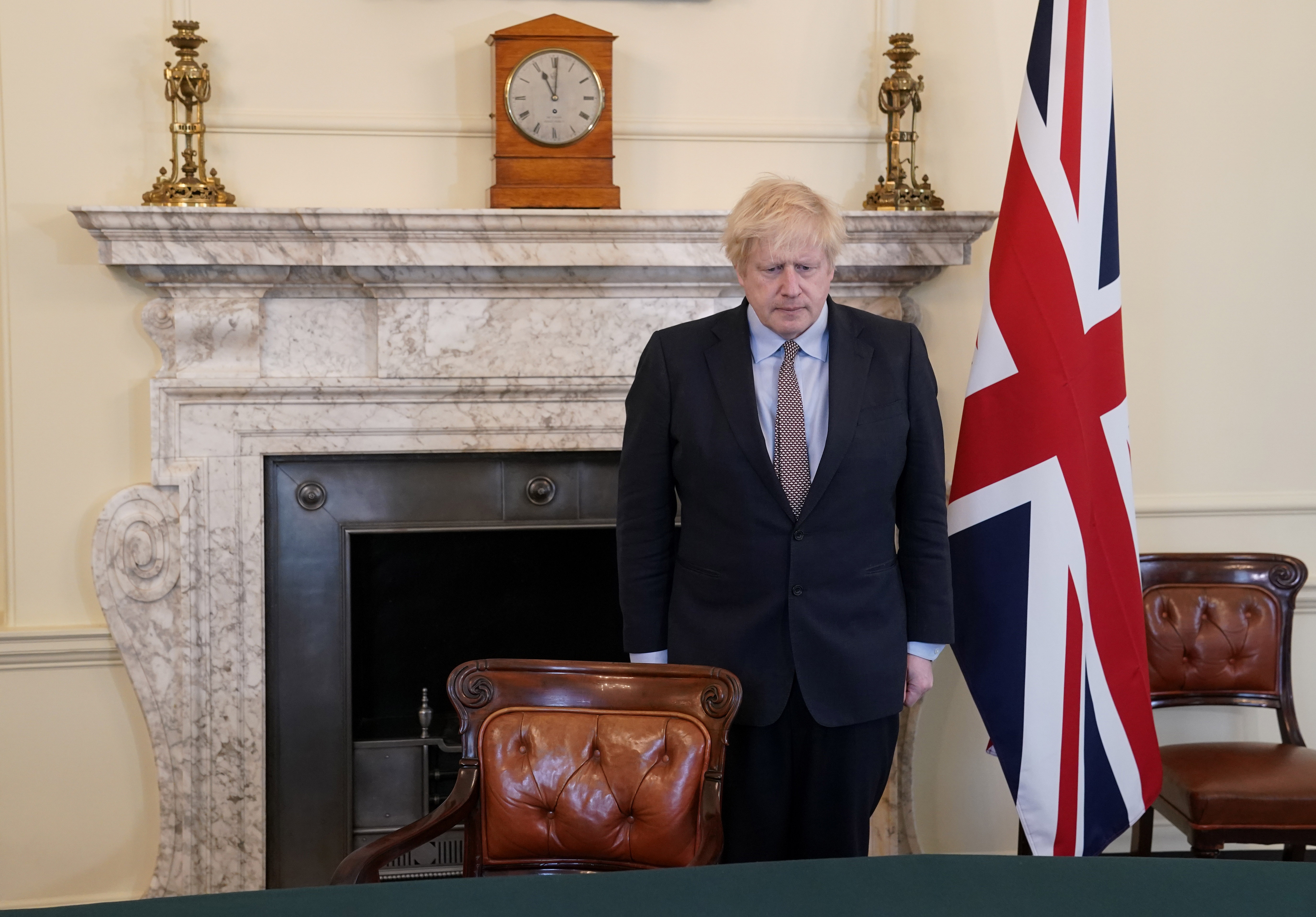 英国陷于数百年来最严重衰退 -6park.com